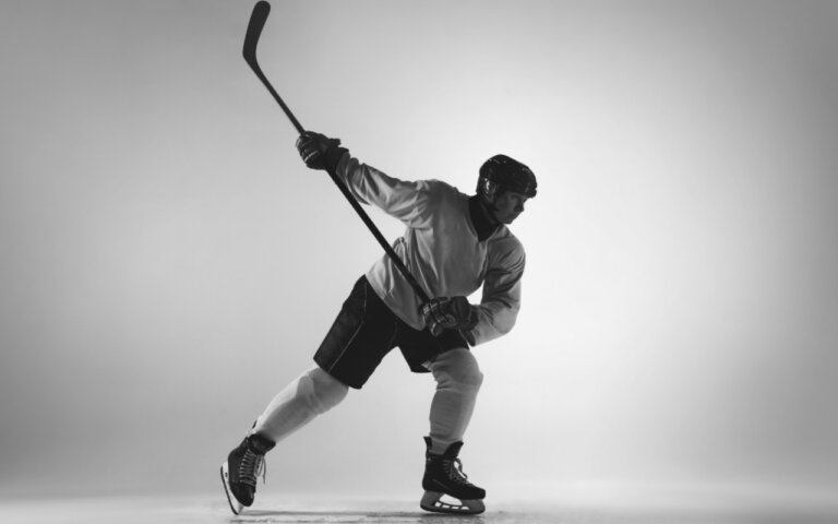 299+ Funny and Catchy Names for Hockey Teams