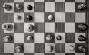 200+ Clever Chess Team Names for Your Tactical Team