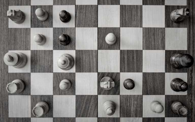 200+ Clever Chess Team Names for Your Tactical Team