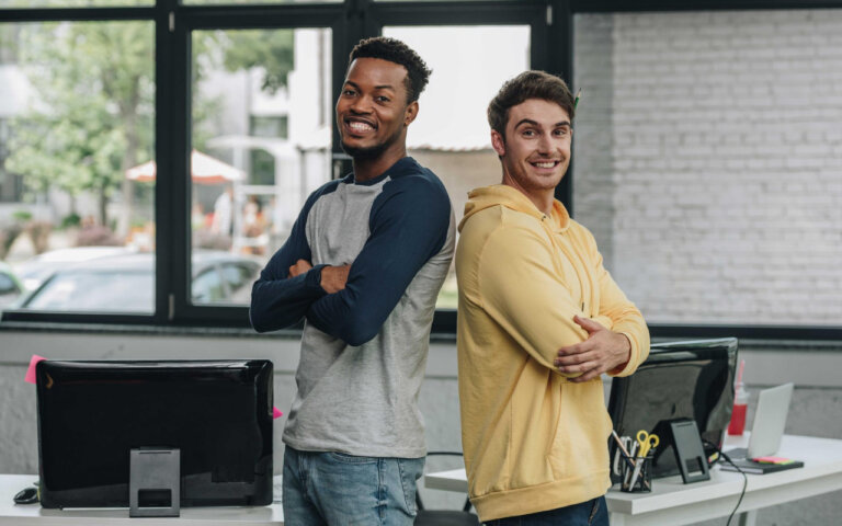 250+ Fun Hackathon Team Names for Your Coding Crew