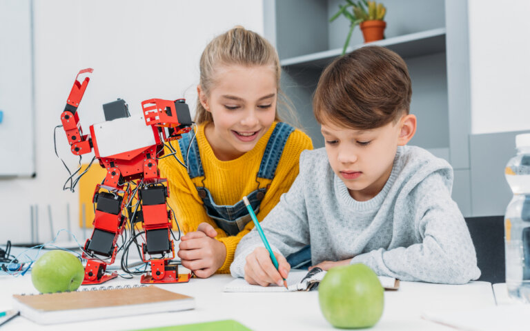 199+ Cool Robotics Team Names for Tech Innovators