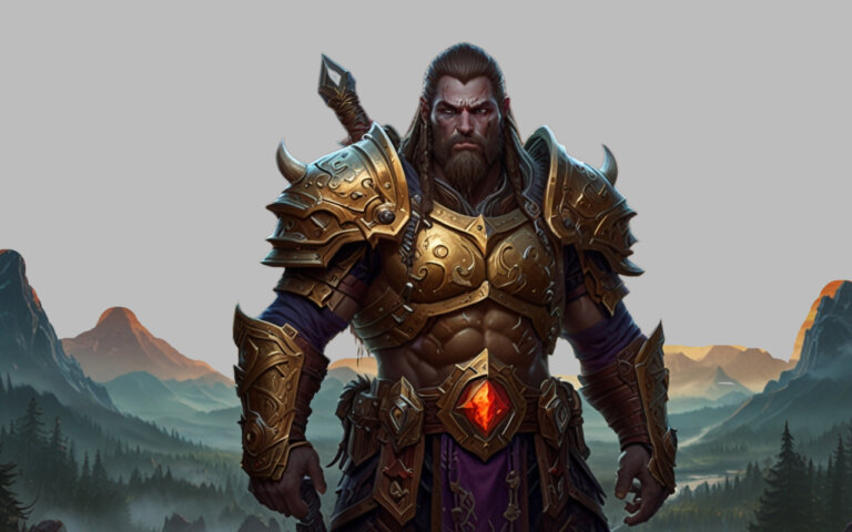 220+ WOW World of Warcraft Guild Names for Your Team