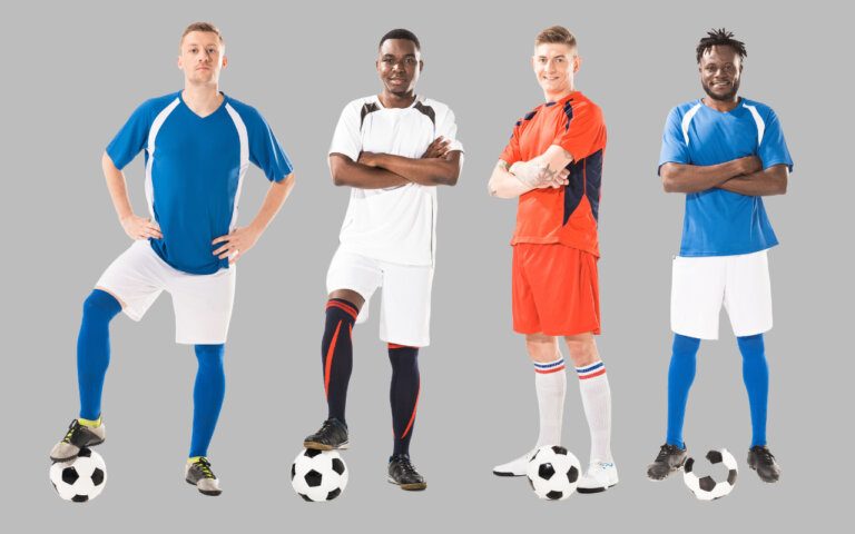 300+ Funny And Cool Soccer Team Names for Every League