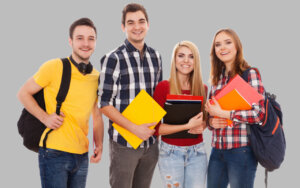 199+ Best Student Group Names For Every Grade Level