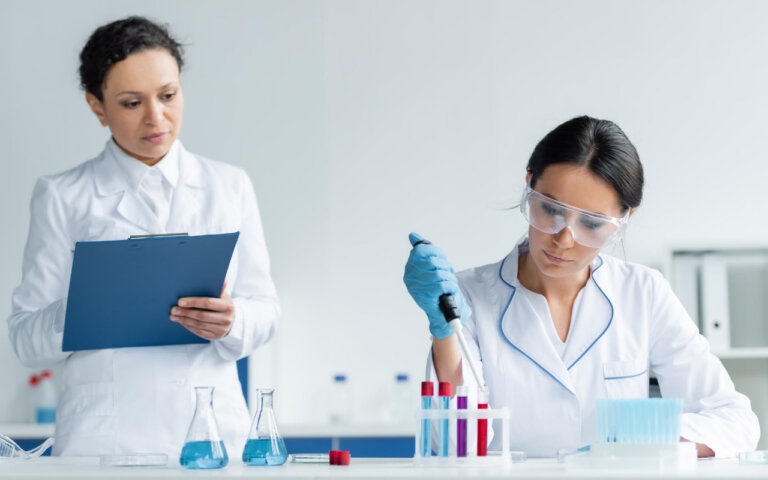 252+ Funny Science Group Names for Your Research Group