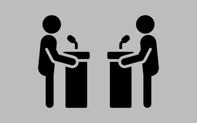 220+ Dominant Debate Team Names For Your Squad