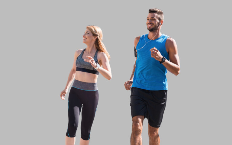 230+ Fun Running Team Names for Every Occasion