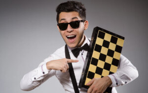 200+ Clever Chess Team Names for Your Tactical Team