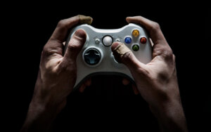 499+ Funny And Cool Gaming Names for Every Type of Gamer