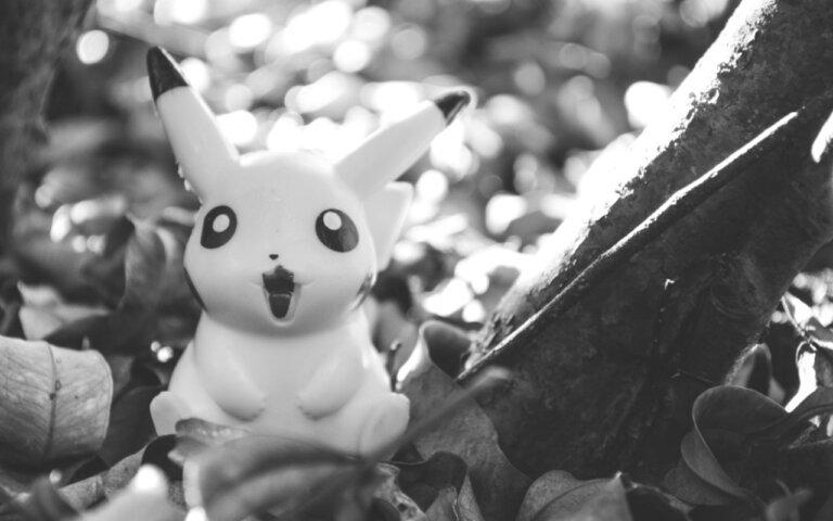 535+ Cute Pokémon Nicknames for Every Creature