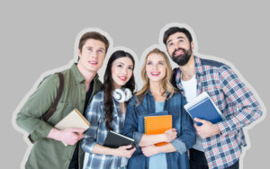 199+ Best Student Group Names For Every Grade Level
