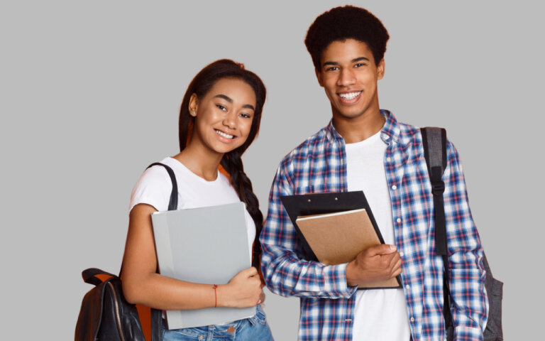 199+ Best Student Group Names For Every Grade Level
