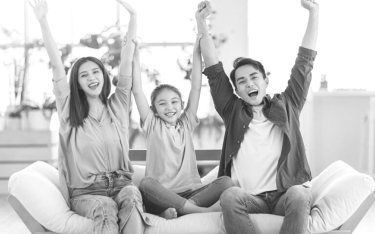 500+ Creative Family Team Names To Unite Your Crew