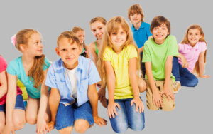 299+ Group Names for 8 People Friend Groups And Chats