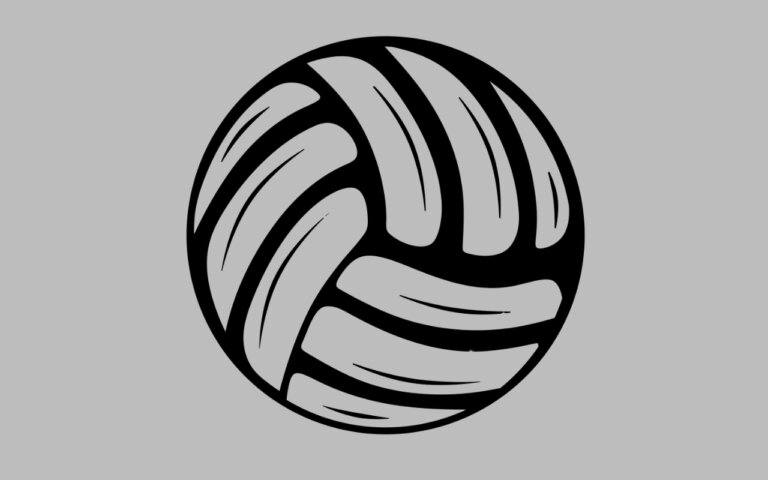 200+ Volleyball Team Names for Your Championship Team