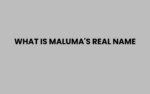 What Is Maluma's Real Name? Discover the Singer's Identity