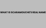 What Is Scaramouche's Real Name? Genshin Impact Guide