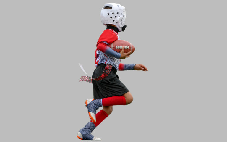 220+ Funny Flag Football Team Names For Your Squad